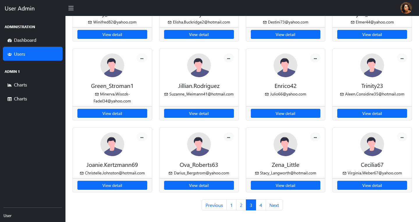 Ny Aina Hasintsoa | Portfolio Développeur Web Junior